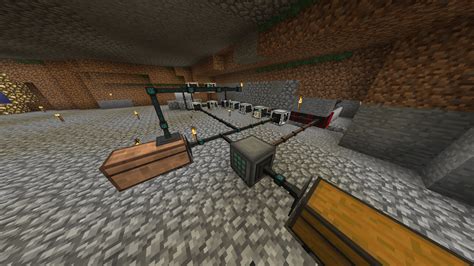 Tinkers Construct Smeltery Getting Blocked Up R Moddedminecraft