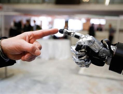 Robot Dexterity Explained Roboticsbiz