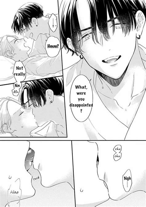 Miyama Kaoruko Perfect Addiction Eng C12 Page 2 Of 2 Myreadingmanga