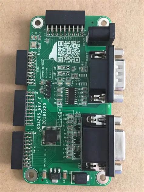 Xilinx Zynq7010 Xc7z010 Fpga Fixohu