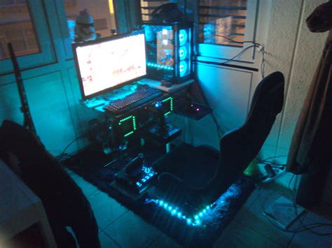 Still Working On It For DCS World R Hotas