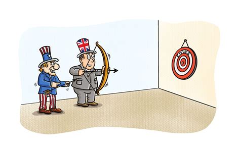 Britain Issues Malicious And Groundless Accusations About Chinese