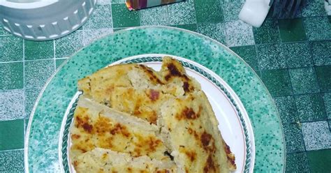 3 047 Resep Kue Olahan Kelapa Pake Oven Enak Dan Mudah Cookpad