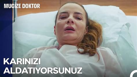 Bir Kadının En Çaresiz Çırpınışı Mucize Doktor YouTube