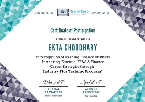 ekta choudhary ca cpa on linkedin financebusinesspartner