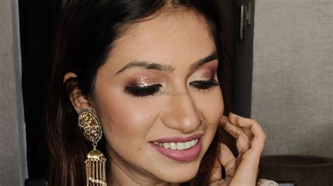 Srishti Gupta Mua Price And Reviews Navi Mumbai Makeup Artist