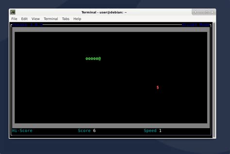 Что такое Gui и Cli Losst