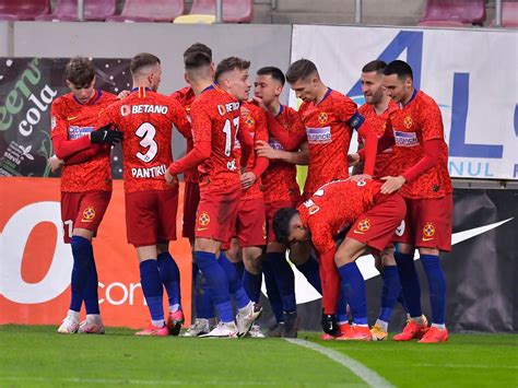 Playsport Prima plecare de la FCSB Fotbalistul a părăsit echipa într