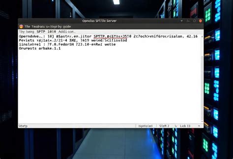 Como Configurar Um Servidor De Arquivos No Linux Ricardo Arturo Cabral