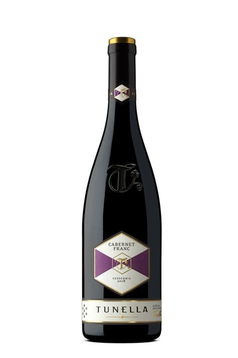 Tunella - Wine Passion