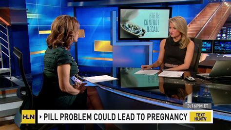 Pfizer Recalling Birth Control Pills Cnn