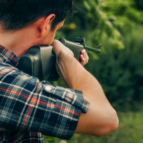 Plinking: tudo sobre a melhor modalidade de tiro esportivo