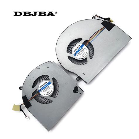Fan For Dell Alienware R R ALW C CPU GPU FAN MG V C S A