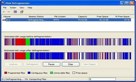 Hard Drive How To Computer Operating System Data Backup Technology Electronic