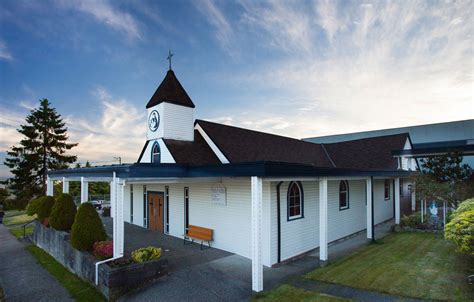 Human Rights Tribunal To Hear Complaint Against Surrey B C Parish Catholic Saskatoon News