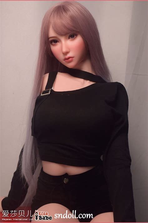 Anime Sex Dolls Bring Your Fantasies To Life SNDoll