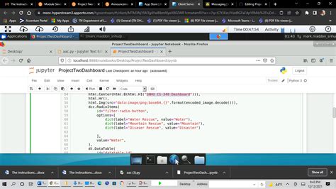 Github Mmaddon Projecttwoclientserverdevelopment