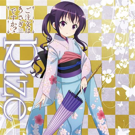 ご注文はうさぎですか リゼ 天々座 理世（てでざ りぜ） Ipad壁紙 画像44444 スマポ