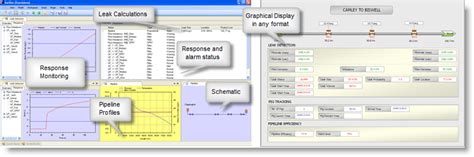 Leak Detection And Prevention Simulation Software Limited
