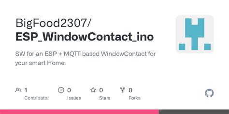 Diy Doorwindow Sensor Using Mqtt Openhab Stories Openhab Community