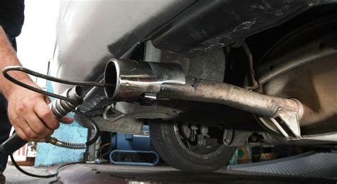 Sonda Lamba O Sensor Lambda Así Funciona Este Sensor Auto Avance