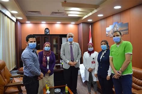 ‎الهيئة العامة الهيئة العامة للتأمين الصحى فرع الغربية