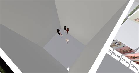 🔔 lindenlab 🔔 the strong need for differentiation between actual