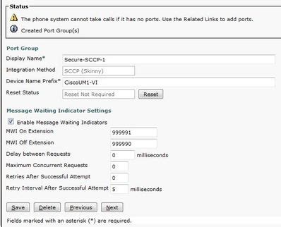 Configure And Troubleshoot Secure Integration Between Cucm And Cuc Cisco