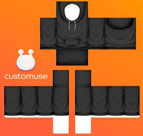 Shirt Template Roblox Hoodie Tạo Và Tùy Chỉnh Mẫu Thiết Kế Độc Đáo