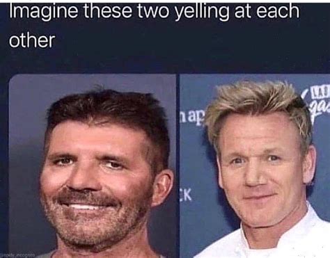 They Look Like Long Lost Siblings Rmemesofthedank
