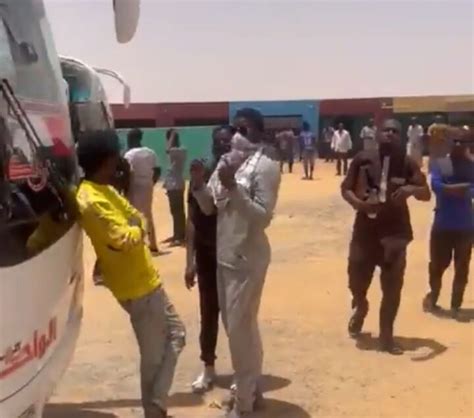Itll Be Resolved Soon Fg Reacts To Viral Video Of ‘stranded