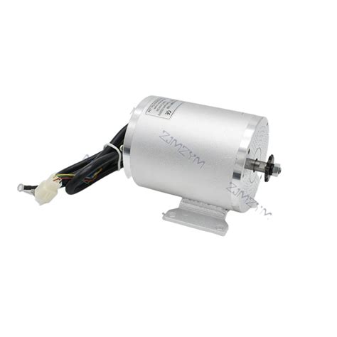 36v 48v 1000w Electric Bicycle Motor Accessories Brushless Scooter