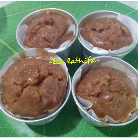 Cara Membuat Bolu Kukus Gula Merah Mekar Tanpa Telur NarasiLia