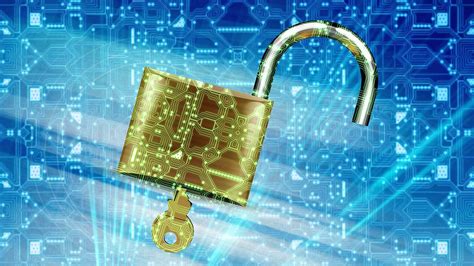 Digitale Identitäten Mehr Sicherheit für das Digitale Ich
