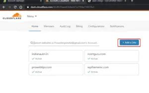 Easy Way To Setup Cloudflare CDN SSL Certificate For WordPress
