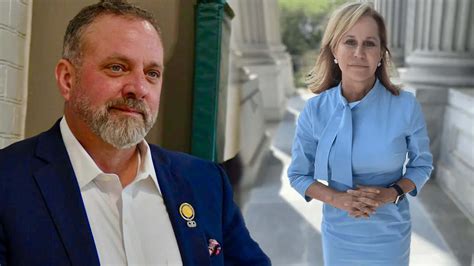 South Carolina Senate Race Let His Criminal Record Speak For Itself