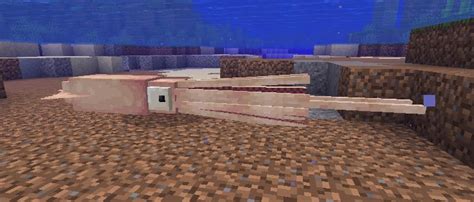 Giant Squid Am Alex Alex S Mobs Mc Minecraft Mod