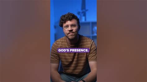 Gods Presence Youtube