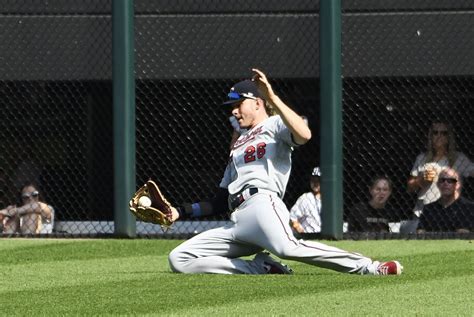 Minnesota Twins Vs Oakland Athletics Series Preview