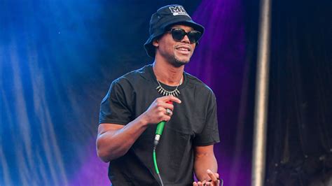 Lupe Fiasco Announces His Fellowship At Yale University Complex