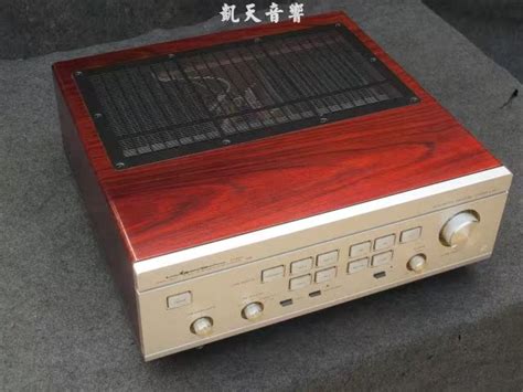 力士LUXMAN L 540甲类发烧功放机 功放系列 凯天音响