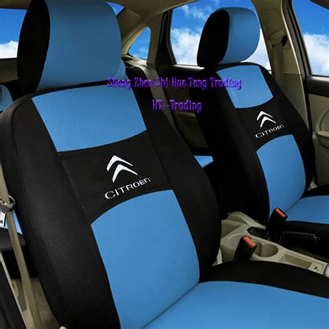 Car Covers For Citroen Elysee Picasso C3 C4 C4l C5 Ds3 Car Universal