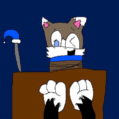 Feet Day 2024 Nekomew Tickle Feet By Such92 On Deviantart
