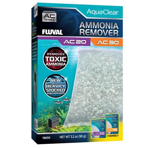 Ac30 Power Filter 10 30 Us Gal 38 114 L Fluval Usa