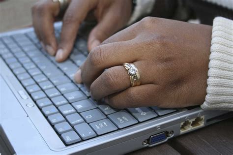 Why Isn T Open Source A Gateway For Coders Of Color Code Switch NPR