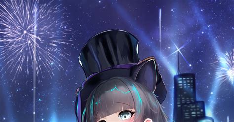 アズールレーン チェシャー Cheshire 체셔 アンナスイのイラスト Pixiv