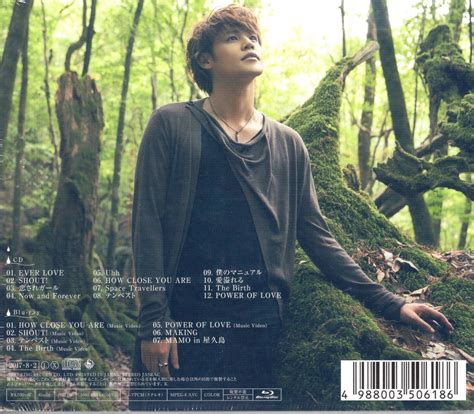Yahooオークション 宮野真守 The Love初回限定盤bd付 32pフォト