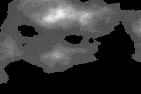 introducing xarray spatial for raster based spatial analysis in python