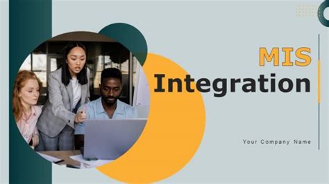 Mis Integration PowerPoint Templates Slides And Graphics
