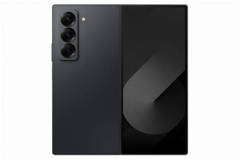 Samsung Announces The Galaxy Z Fold Special Edition With An Inch Dynamic AMOLED Display GB